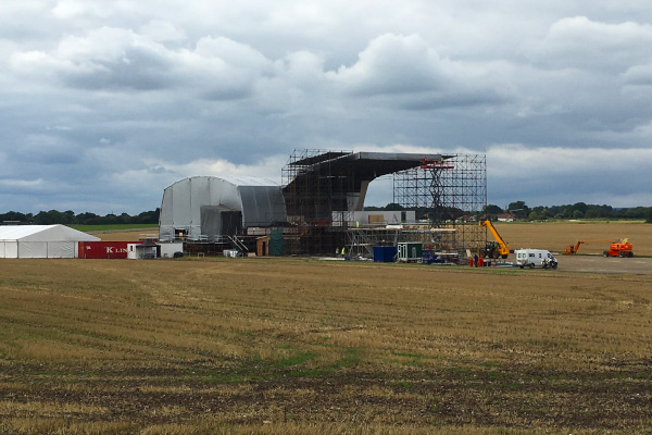 Gallery - Runways Farm